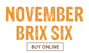 BRIX Wine Shop – Always Drinkable