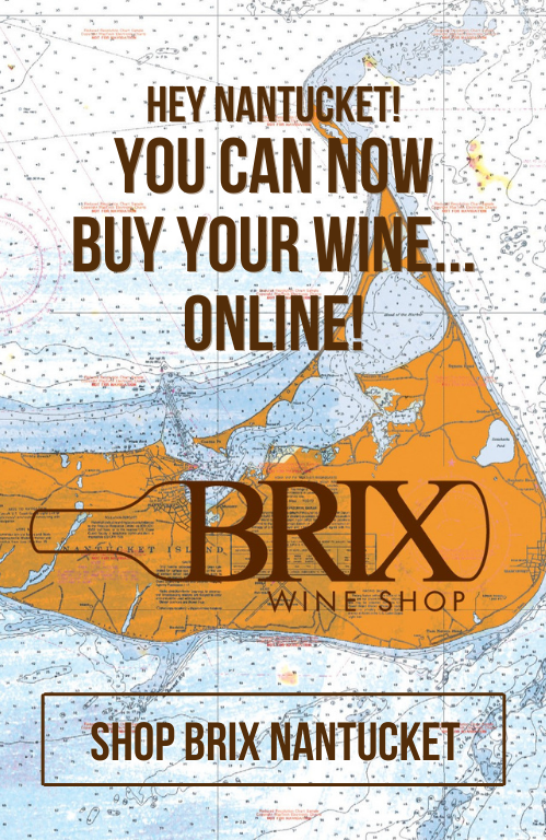 BRIX Wine Shop – Always Drinkable