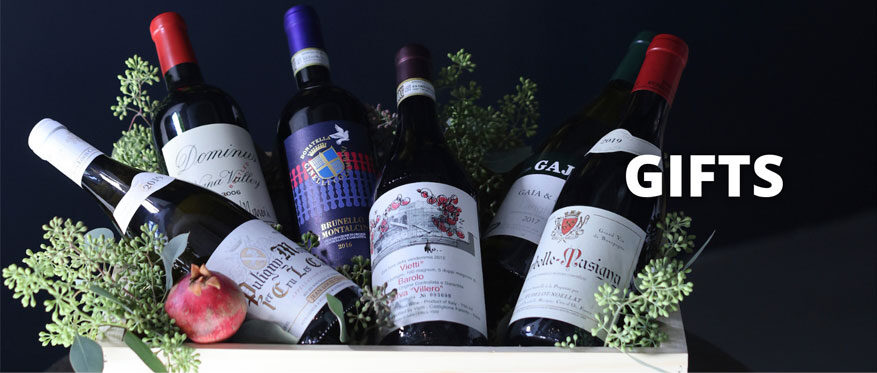 BRIX Wine Shop – Always Drinkable